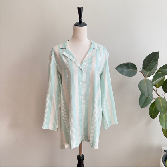 Neiman Marcus | Intimates & Sleepwear | Neiman Marcus Vintage Silk ...